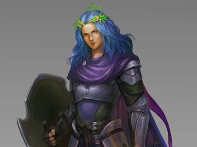 Full Body Character design expert | Upwork