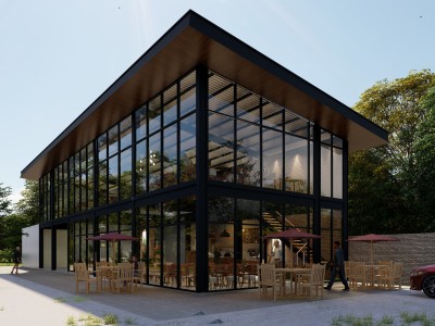 3D realistic rendering and lifelike animation | Upwork