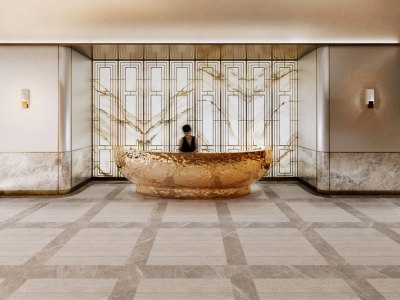 A professional millwork drafting in AutoCAD or Revit, plus a Render ...