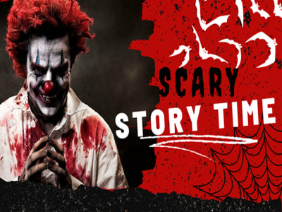 Scary Horror Story, scary and horror video for YouTube Video Editing ...