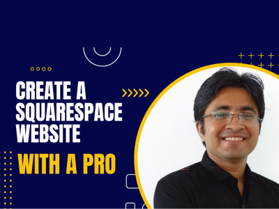 Squarespace Development | Squarespace Design | Squarespace Expert | Design | Upwork