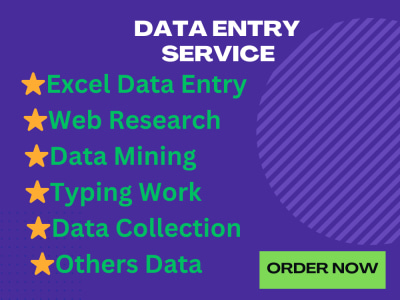 Excel data entry, PDF conversion and Excel for real estate | Upwork