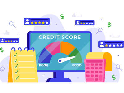 A powerful and accurate Credit Scoring Machine Learning Model | Upwork