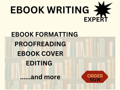 Professional editing and proofreading | Upwork