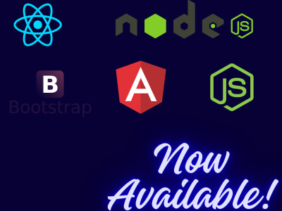 React.js, Next.js, Javascript, Node.js, Express.js Full Stack Developer | Upwork