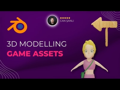 Low-mid poly 3D models for your game. | Upwork