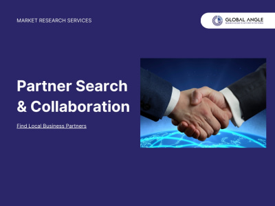 A list of potential partners for your business (Lead Generation) | Upwork