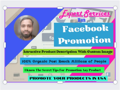 Facebook Marketing for your Business in USA | Upwork