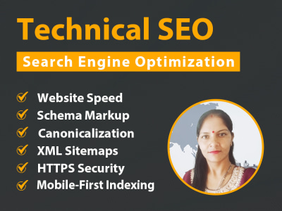 Complete Technical SEO Analysis and Optimization Techniques | Upwork