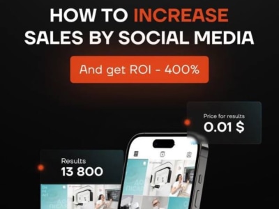 Professional and Selling Ad Creative for Facebook and Social Media ADS ...