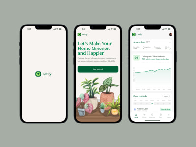 A visually stunning digital presence. | Upwork
