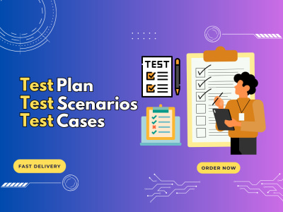 Write efficient test cases and test scenarios for QA testing | Upwork