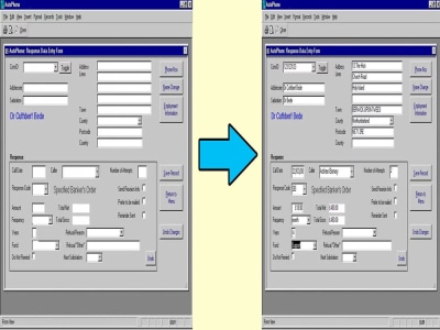 Online Form Filling Data Entry | Upwork