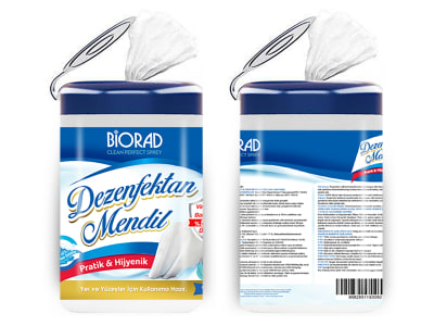 A unique package design | Upwork