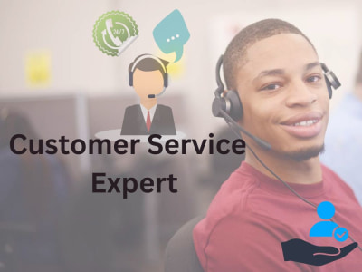 Customer Service and Support for Your Business | Upwork