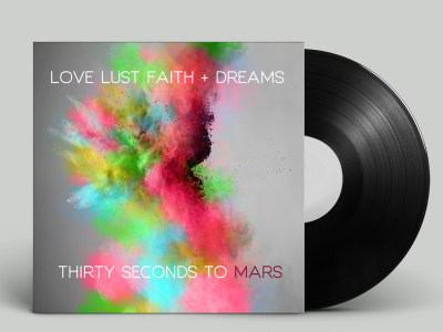 A perfect album cover | Upwork