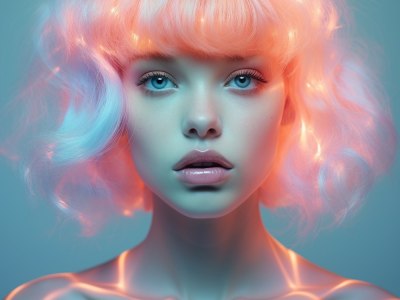 Unrivaled Visuals: AI-Generated Photorealistic Fashion Models. | Upwork