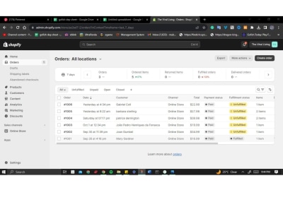 An allround Virtual Assistant | Upwork