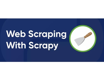 A python scrapy scraper within 24 hours | Upwork