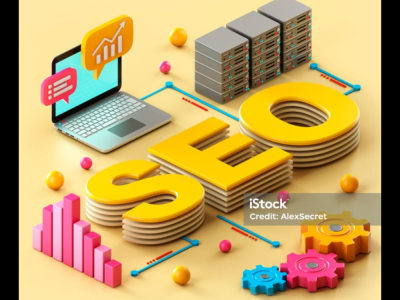 Search Engine Optimization (SEO) | Upwork