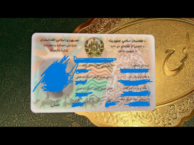 Translation of Afghan documents from Dari and Pashto Language | Upwork