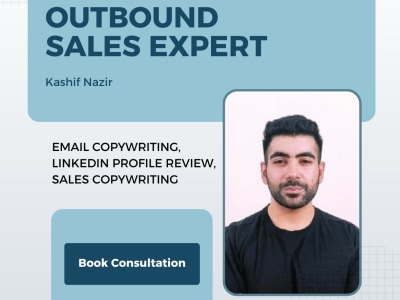 Book a Writing & Translation Consultation with Kashif N. | Upwork