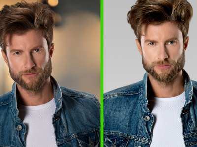 A fantastic professional Headshots for your Any kind of work | Upwork