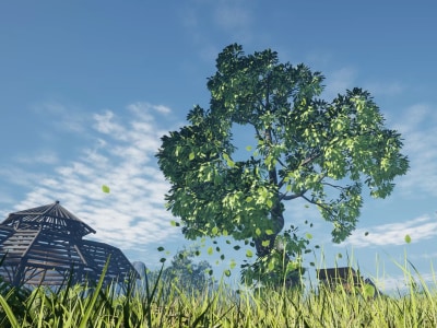 3D environment, game design video, level design in Unreal Engine | Upwork