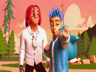 Stunning 3D Animated music video, Cartoon music video, Japanese Anime ...