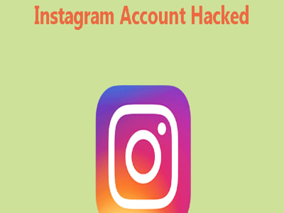 Recover Instagram hacked account | Upwork
