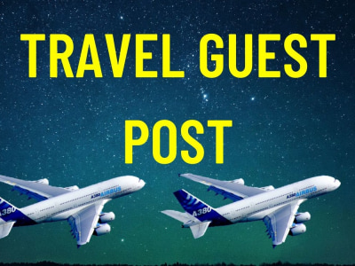 Travel guest posts with dofollow on high-quality backlinks | Upwork