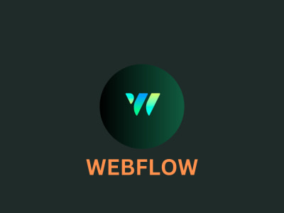 WebFlow Website Developer | Figma to WebFlow Conversion |WebFlow Specialist | Upwork
