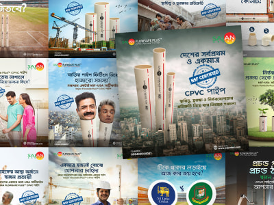 Premium Design Social Media Post Design | Upwork