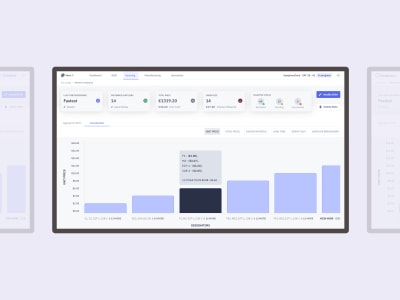 A superbly designed website/web app that elevates your business | Upwork
