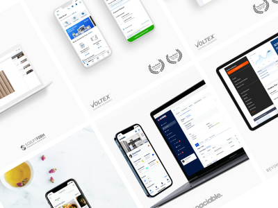 UI/UX Design for New Product Ideas or Features | Upwork