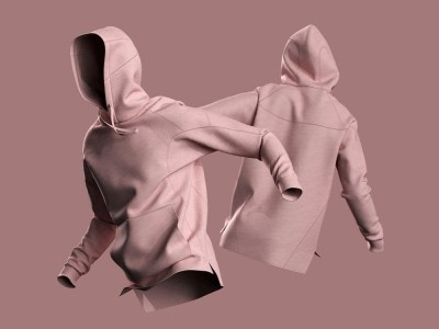 Unisex 3d clothing design, 360-degree clothing, 3d fashion design | Upwork