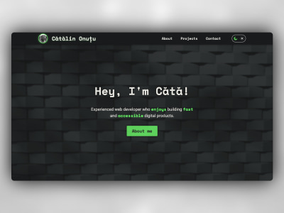 Industry-standard web development, tailored to your project needs | Upwork