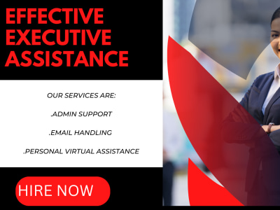 Quality,fast and dependable Executive Assistance Service | Upwork