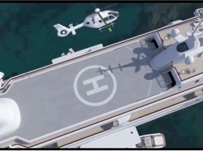 Quality 3d boat animation, ship animation, yachts model | Upwork