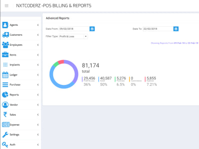 A responsive web application | Upwork
