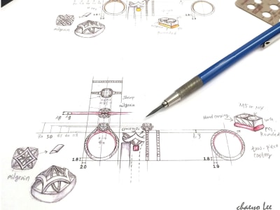 Jewelry Design and Product Development Consultation | Upwork