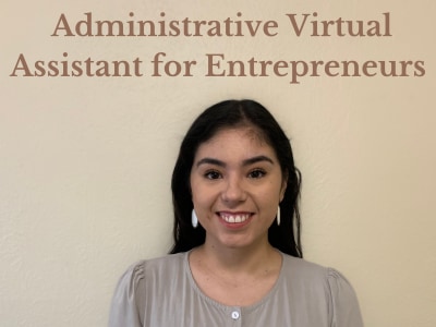 A general Virtual Assistant to handle administrative tasks. | Upwork