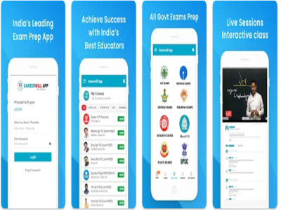 A native Android application reflecting your brand and business goals | Upwork