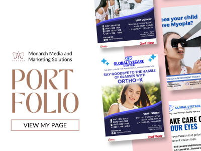 A captivating and editable Canva graphic | Upwork