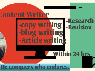 An amazing script within 24 hours | Upwork