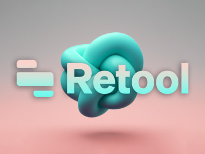 A Retool application integrated with your services and data sources ...