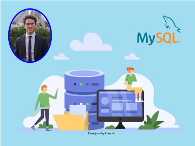 SQL Consulting - Advanced Queries and Optimization | Upwork