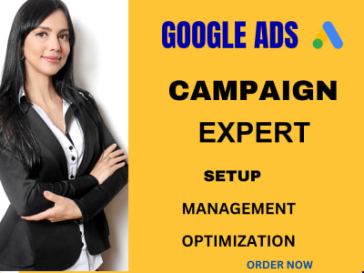 Expert Management Auditing and Optimization of YouTube and Google PPC Ads | Upwork