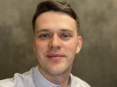 Book a Development & IT Consultation with Oleksii S. | Upwork