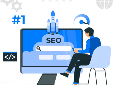 SEO virtual assistant to manage your daily routine tasks | Upwork